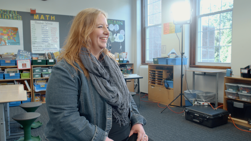 Kati, student success coach - Teacher Freedom Kati, student success coach - Teacher Freedom
